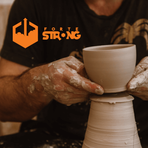 Failure to Thrive: Living with purpose at forte strong | Forte Strong