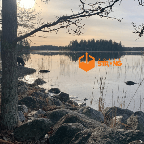 Overcoming the Fear of Choices at Forte Strong | Forte Strong