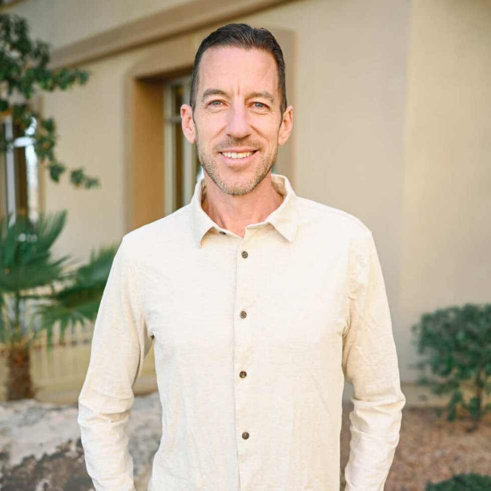 Brook Price | Forte Strong