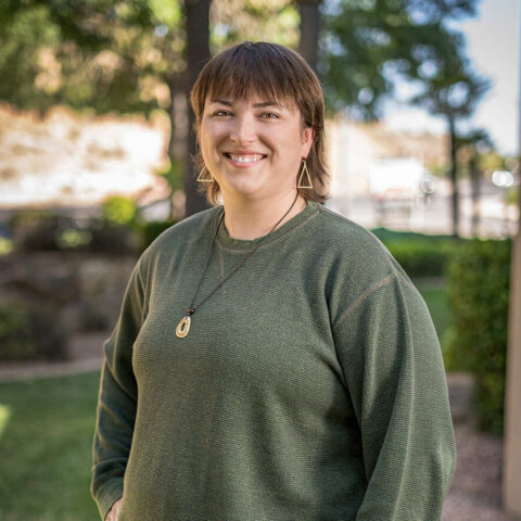 Kaye Fordham | Forte Strong