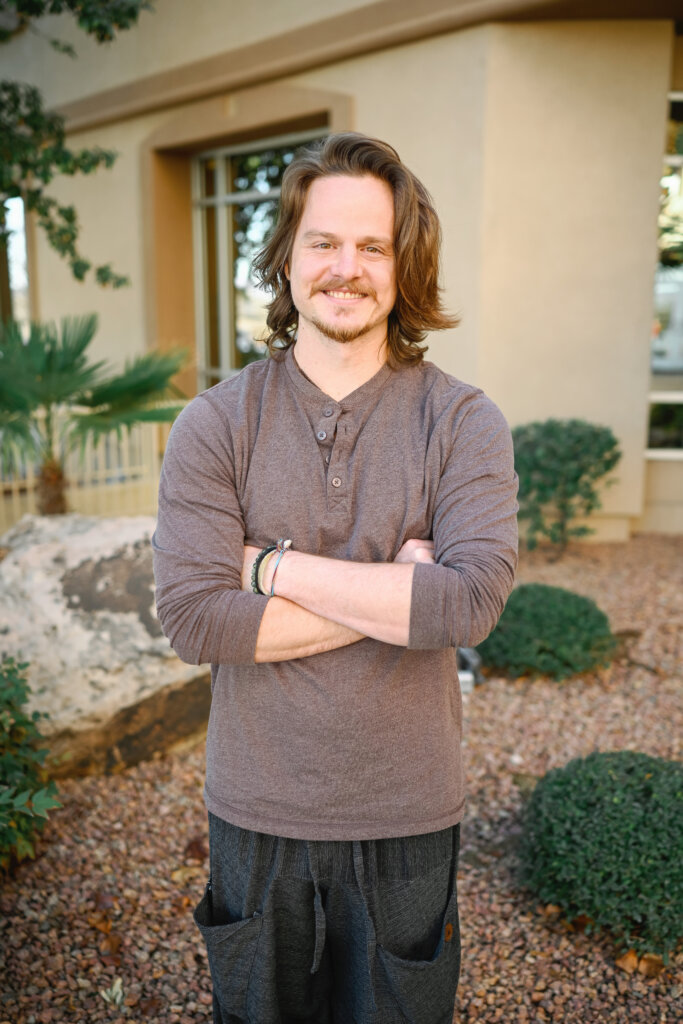 Meet The Team | Forte Strong