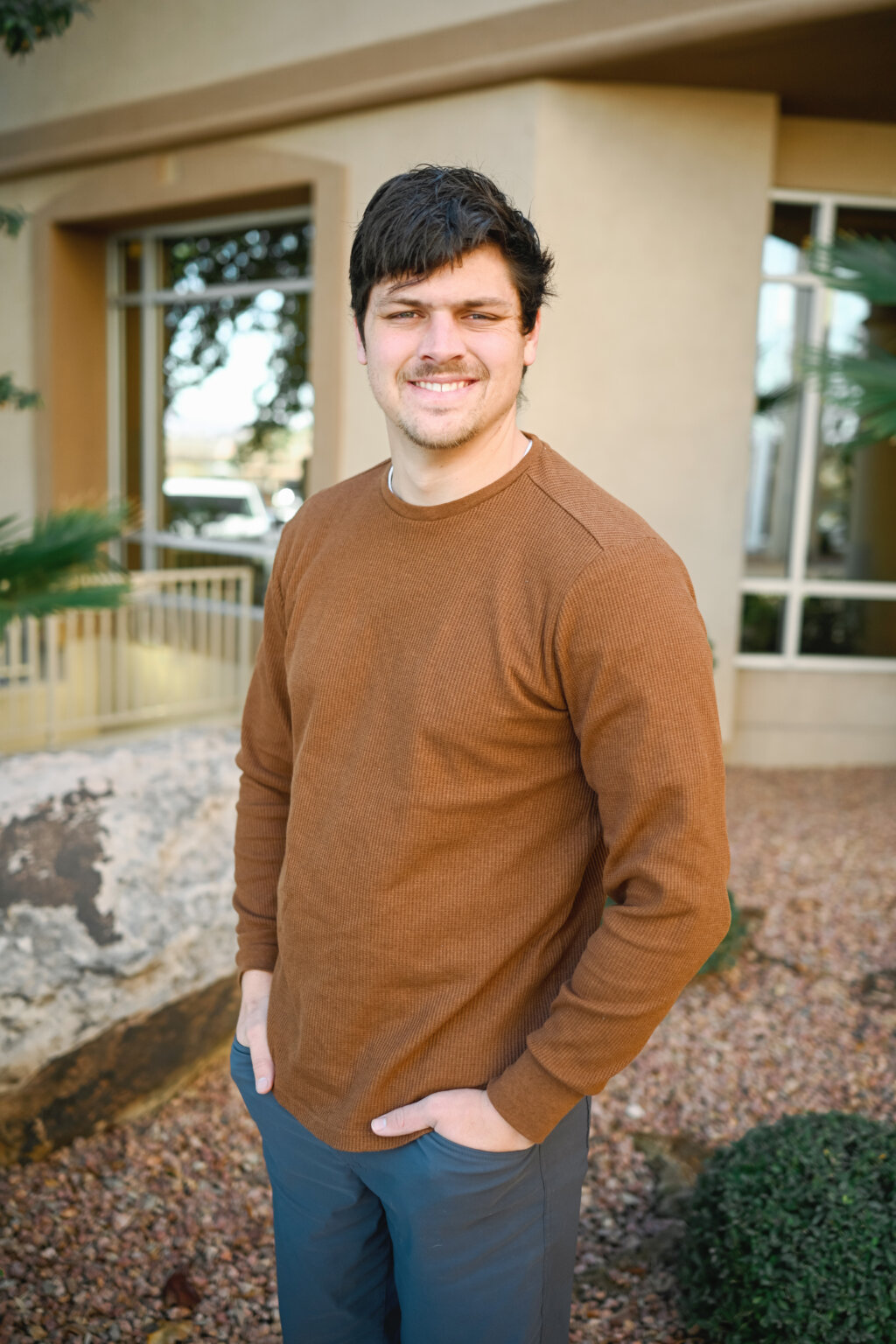 Michael Guynn | Forte Strong