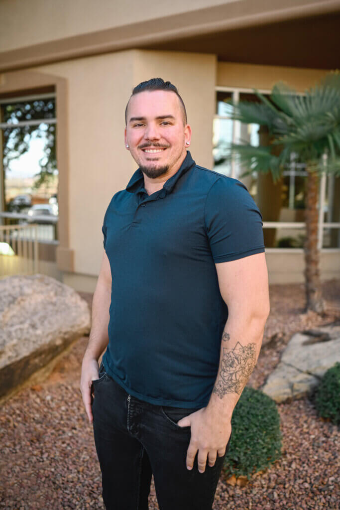 Meet The Team | Forte Strong