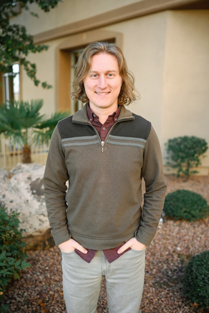 Meet The Team | Forte Strong