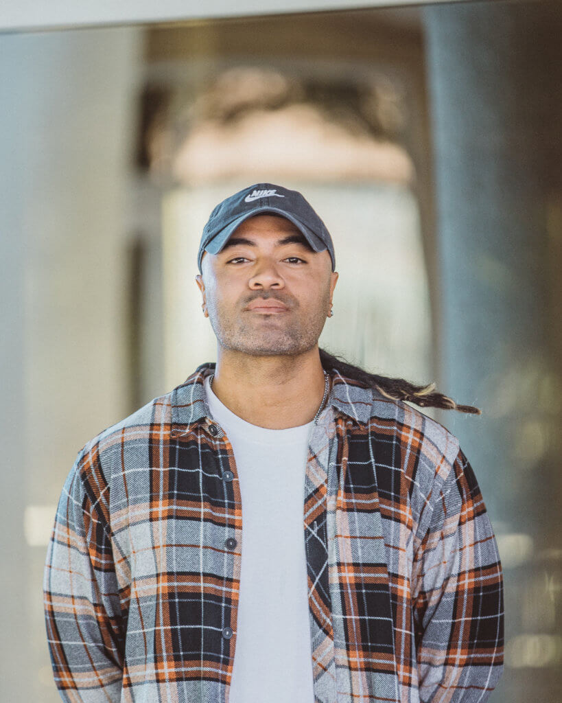 Tino Tuaila | Forte Strong