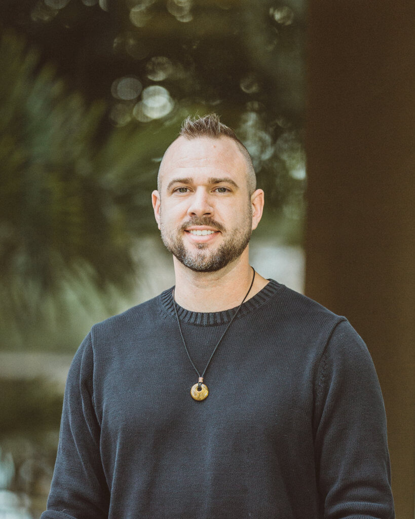 Tyler Norton | Forte Strong