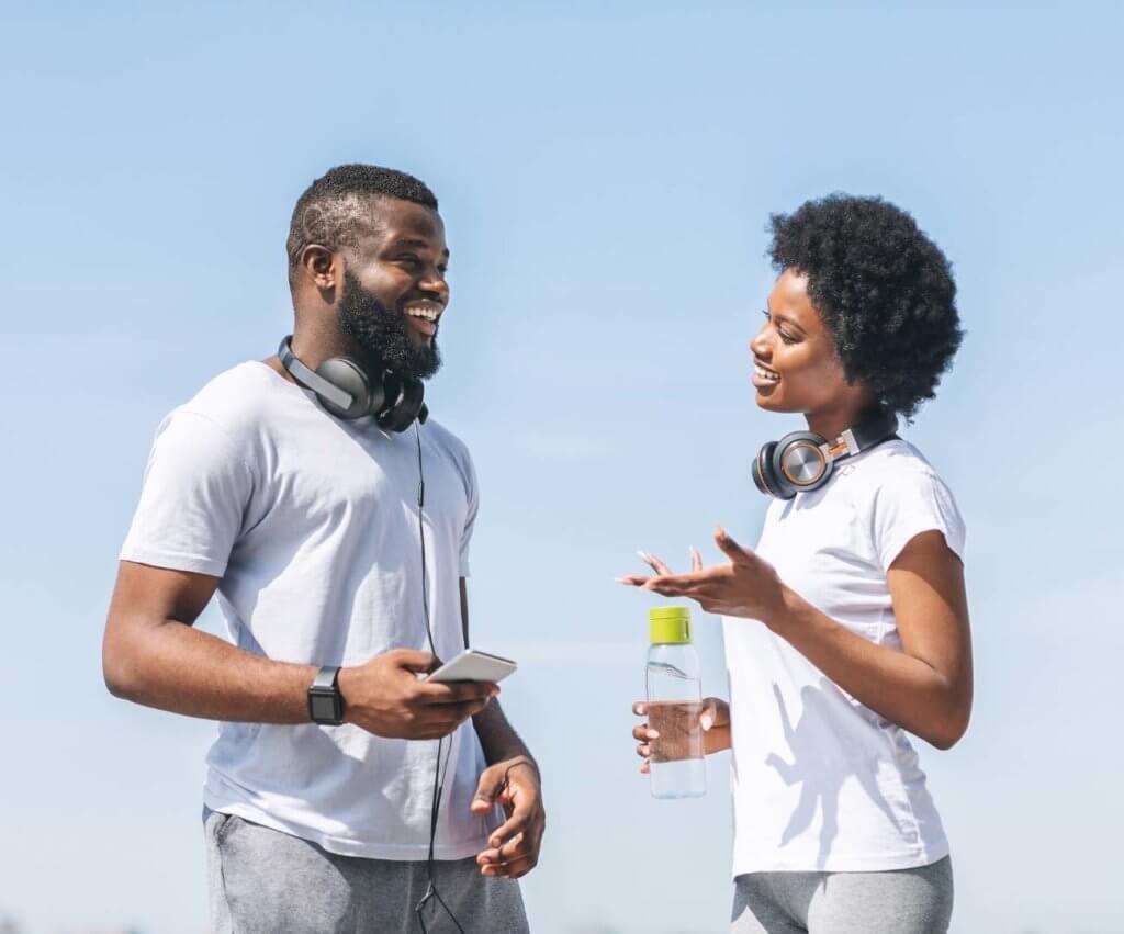 How To Cope With Social Anxiety | Forte Strong