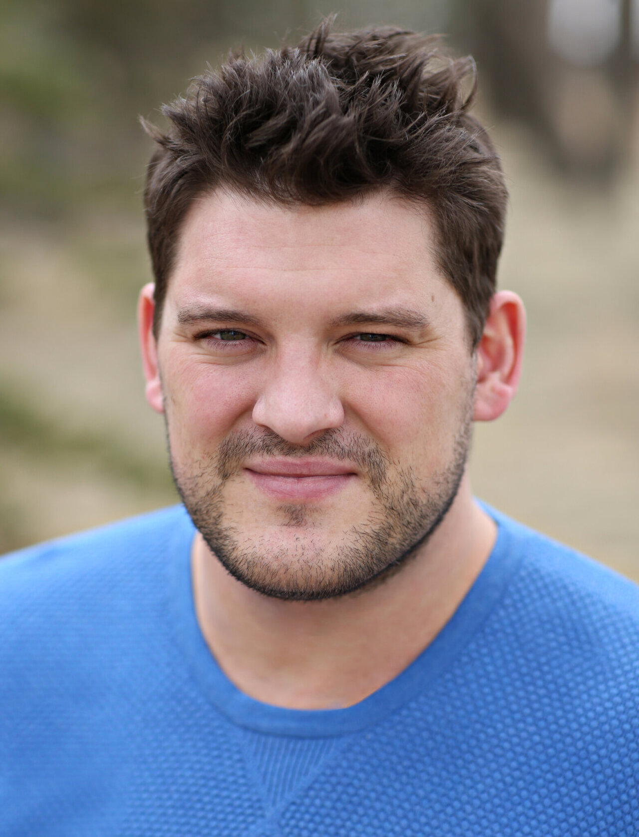 Meet The Team | Forte Strong